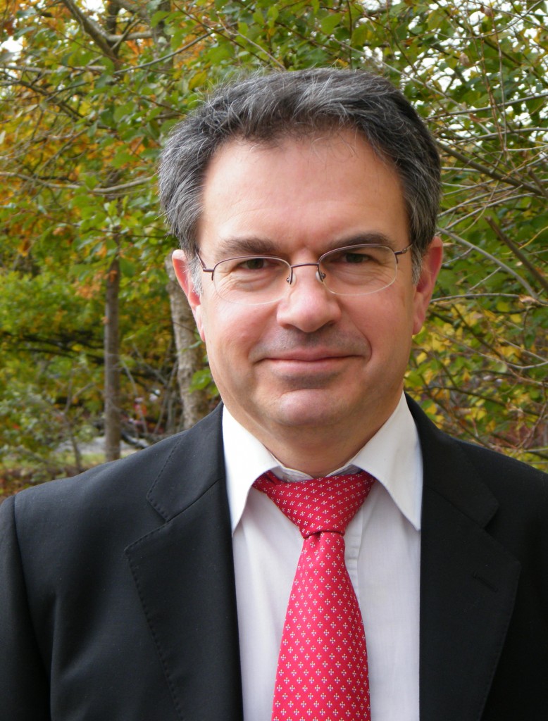 MARCHADIER JEAN - Club Dordogne Entrepreneurs