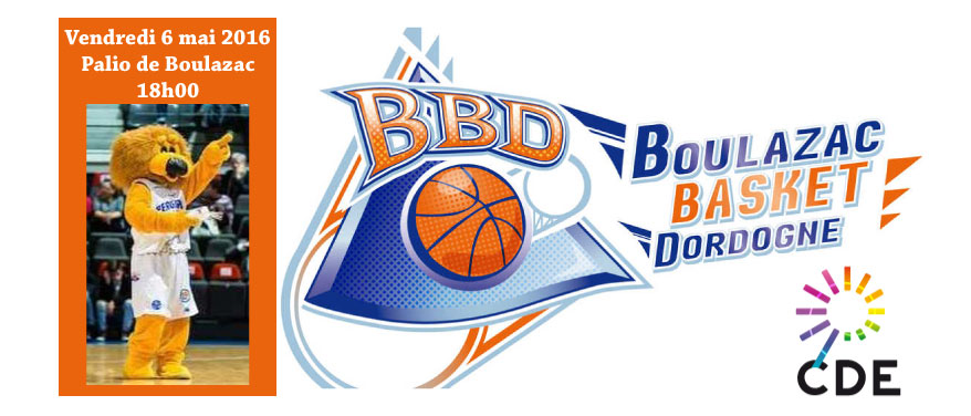 Le BBD reçoit le Club Dordogne Entrepreneurs